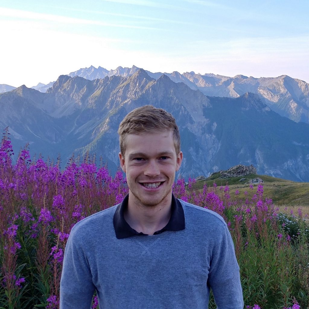 Coordination aux services - Edouard Houssou - A.É.C.S.P.